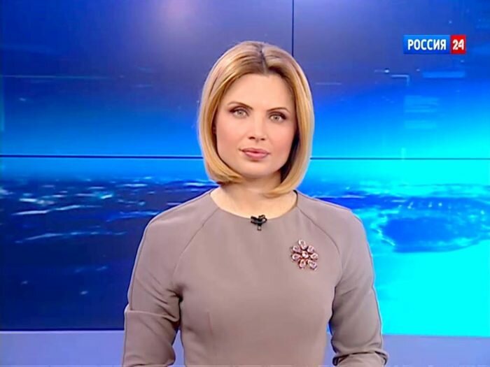 Муж Анны Шнайдер, сын. Личная жизнь и краткая биография журналистки ...
